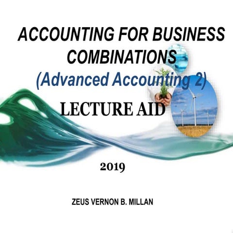 CHAPTER 2 BUSINESS COMBINATIONS - PART 2.pptx