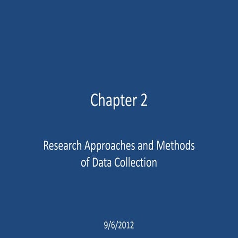 Chapter 2 class version a | PPT