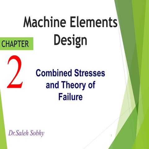 Ch. 05 Machine Element Design Industrial Engineering 2.pdf