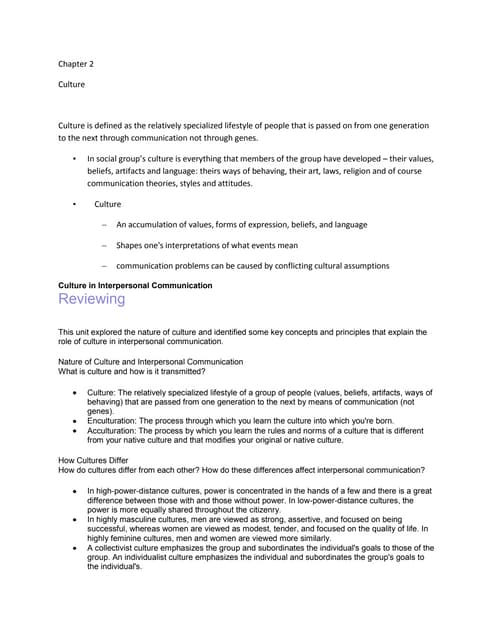 Cross cultural communication | PPT