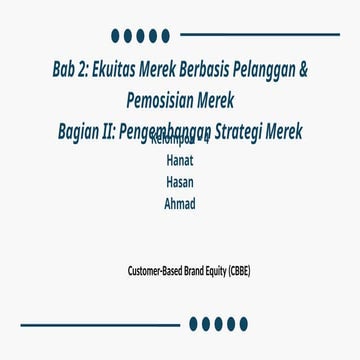 Chapter 2_Customer Based Brand Equity Brand Positioning.pptx