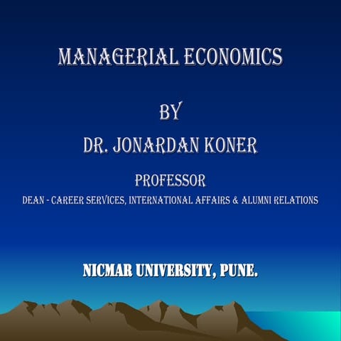 Chapter 2 Demand-Supply Analysis.....ppt