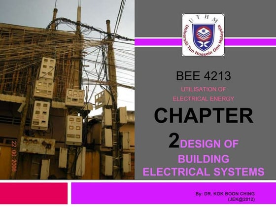 Electrical shop drawing | PDF