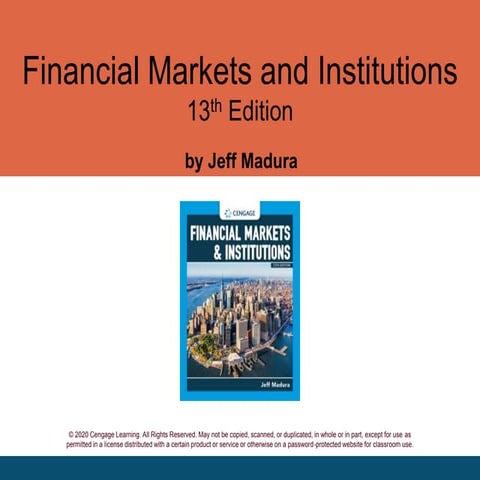 Chap 2.ppt this ppt describes about financial institution, about ...