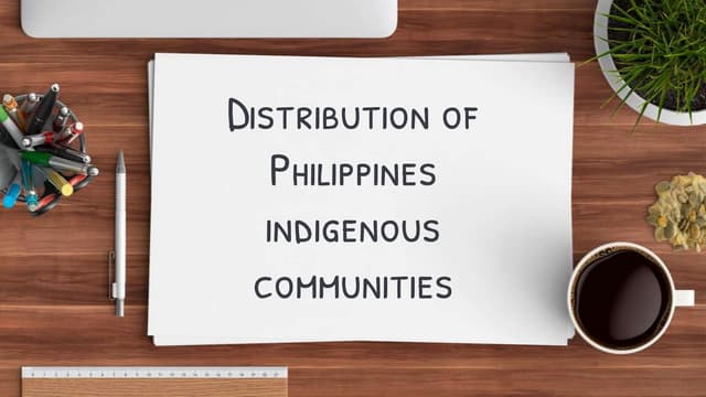 ATI TRIBE | PPTX