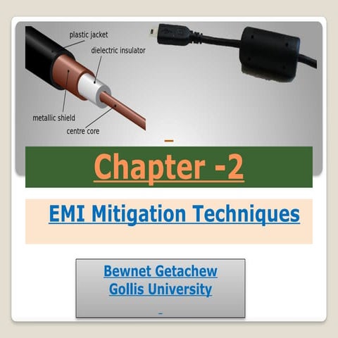 chapter 2 EMI Mitigation techniques.pptx