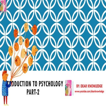 Emotions, Cannon-Bard theory of emotions by Dear Knowledge | PPTX