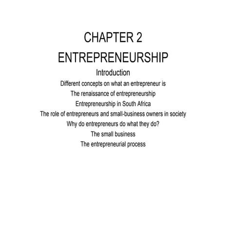 CHAPTER 2 ENTREPRNEURSHIP.ppt