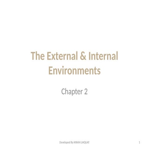 chapter 2 scanning the Environemnt.pptx