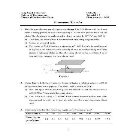 Chapter 2 exercises part2 | PDF