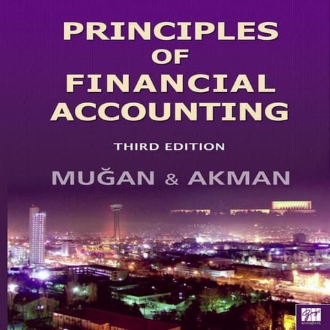 financial accounting chapter 2 | PDF