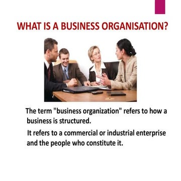 Chapter 2 - Forms of Business Organisation.pptx