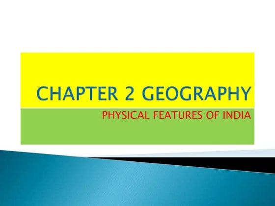Class 4th Social Studies Chapter-2 | PPT