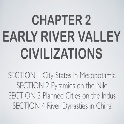 Mesopotamia | PDF | Geography | Science