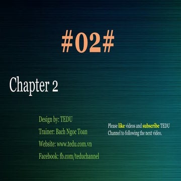 Chapter2_HowToUseDotNetInMySchoolThuDucModel.pptx