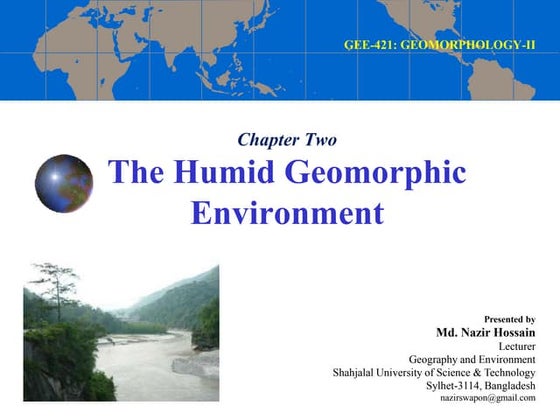 Grade 12 notes (Geomorphology) .pdf