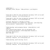 CHAPTER 2Managing Risk Threats, Vulnerabilities, and Exploits | PDF