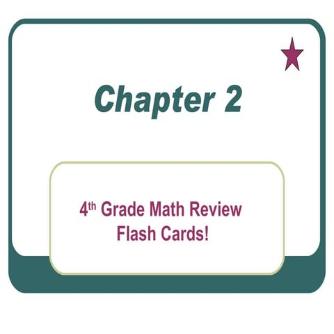 Chapter2 mathreview | PPT