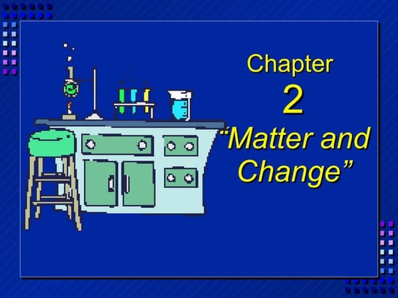 States Of Matter Power Point | PPT
