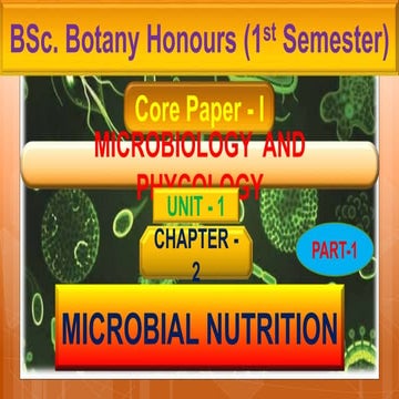 CHAPTER 2 Microbial nutrition P1 khg.pptx