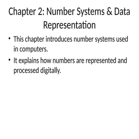 Chapter 1 Introduction to Computer Organization & Architecture.pptx