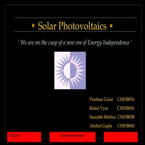 Chapter_2_part_D_Solar photovoltaics.ppt