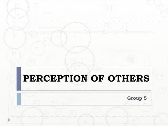 Perspectives in Communication | PPT