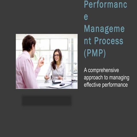 Chapter 2 performance management-process | PPT