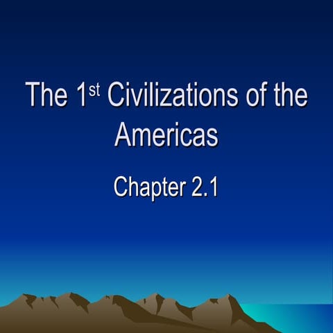 Chapter 2 powerpoint presentations | PPT