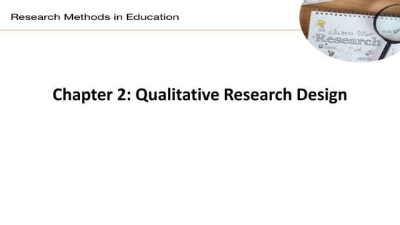 DEVELOPMENTAL RESEARCH DESIGN | PPT