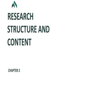 Chapter 2C Research Structure and Content.pptx