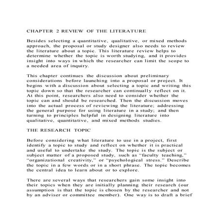 Writing Chapters 1, 2, 3 of the Capstone Project Proposal Manuscript | PPT