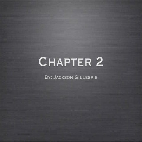 Slide 2 Lab 2 Powerpoint Chapter 2 2 Pathways (2 Way Diagram)