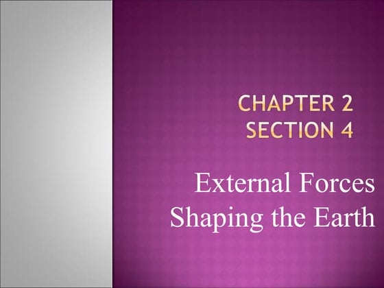Chapter 3 section 3 powerpoint | PPT