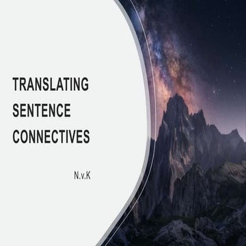 Chapter 2_Sentence Connectives.pptx