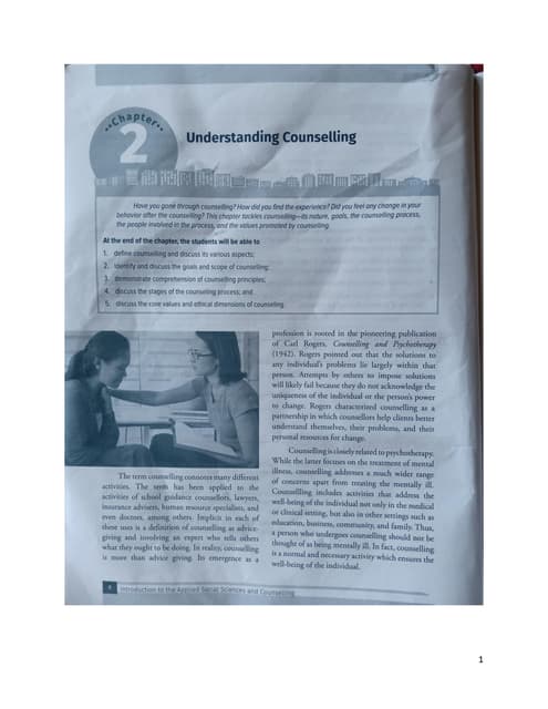 Chapter 1 Introduction to Media and Information Literacy | PPTX