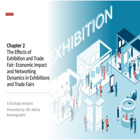 Chapter 2 The Effects of Exhibition and Trade Fair Economic Impact and ...