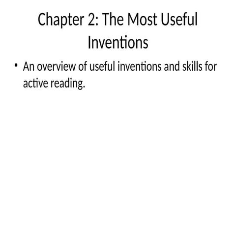 Chapter_2_The_Most_Useful_Inventions.pptx