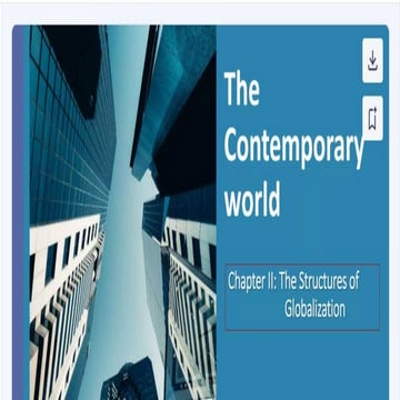 Chapter 2_The Structures of Globalization.pptx