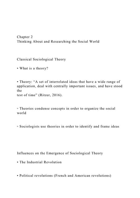 Behaviouralism | PPT | Science