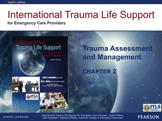 Chapter19 trauma in pregnancy | PPT