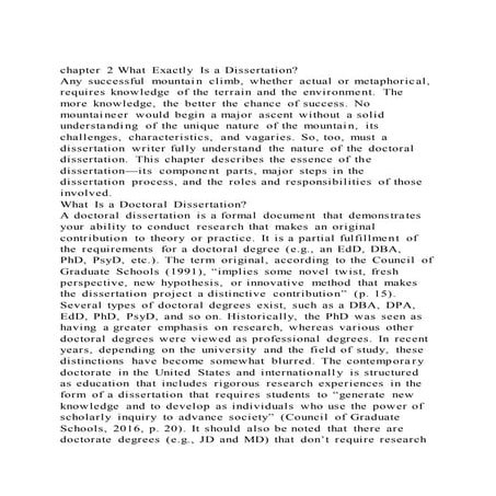 Dissertation and Synopsis.pptx