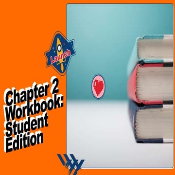 Chapter 2 Workbook | PPT