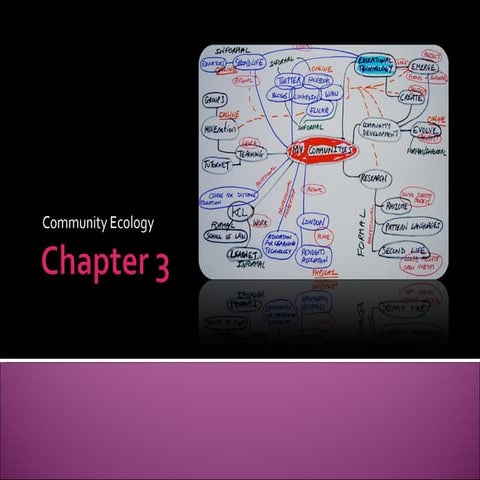 Chapter 3 | PPT