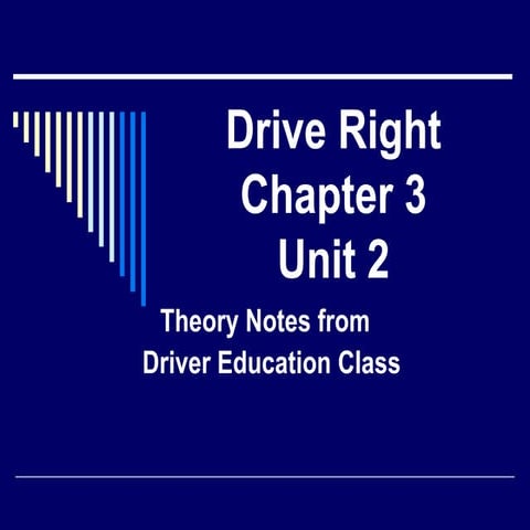 Chapter 3 | PPT