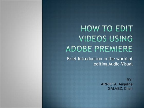 Chapter5 | PPT | Technology & Computing