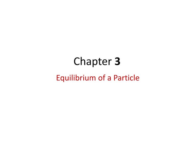 Lecture 8- Rigid Bodies- Equilibrium 3D.ppt