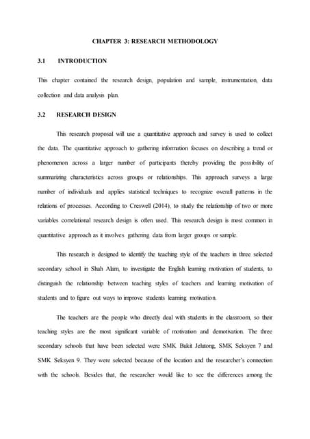 Statistical treatment of data | DOCX