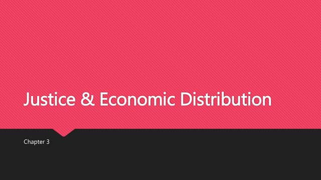 Chapter 3 elasticity for economics | PPT