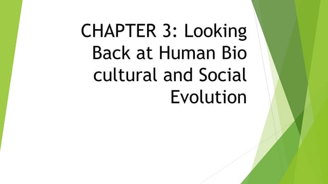 Understanding Culture, Society and Politics - Introduction | PDF
